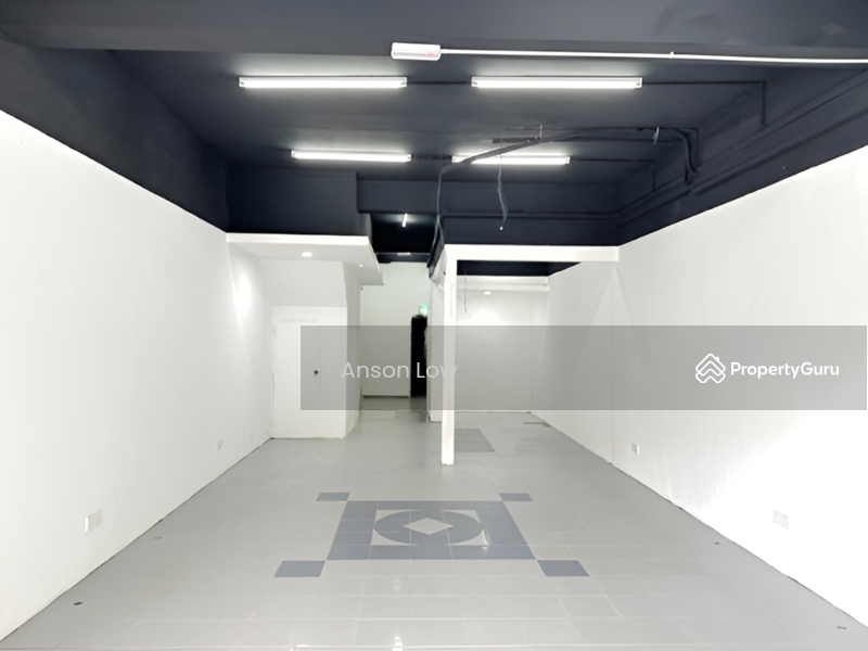 Shop for Rent in Malaysia - 8,605 Listings, 2024