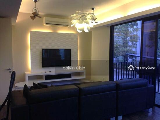 20trees (The Apartment) untuk Untuk Disewa - RM 3,300 /bulan (2024 ...