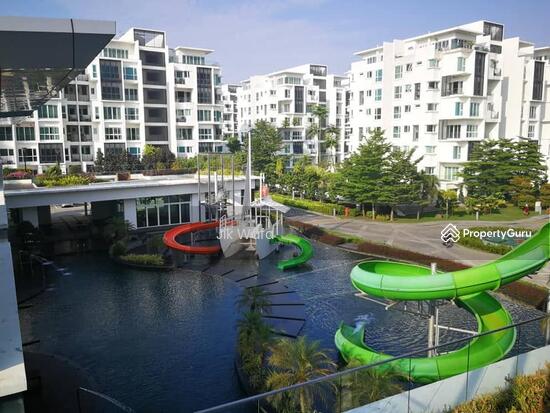 280 Park Homes @ Puchong Prima, Jalan Prima Utama 3 Taman Puchong Prima ...