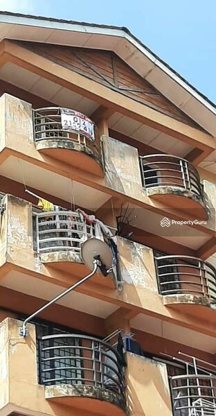 Casa Ria Apartment (Bdr Country Homes) untuk Untuk Dijual - RM 180,000 ...