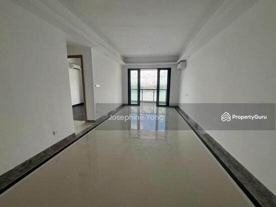 R&F Princess Cove Phase 2-Seine Region, L2-086-A5, Mercu 1Jalan Tanjung ...