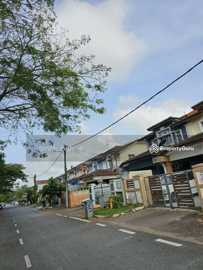 Bandar Pulai Jaya @ Kangkar Pulai 2 Storey Original Full Loan Free Duty ...