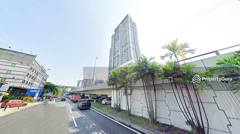 Old Klang Road, Jalan Klang Lama, Kuchai Lama Zoning Commercial (30 ...