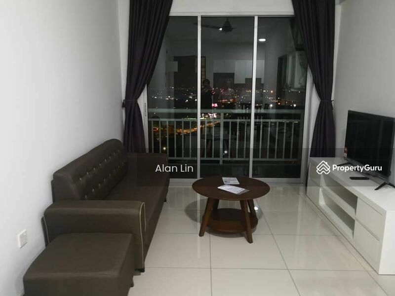 Scott Towers @ Larkin JB, Jalan Tani Off Jalan Datin Halimah, Larkin ...