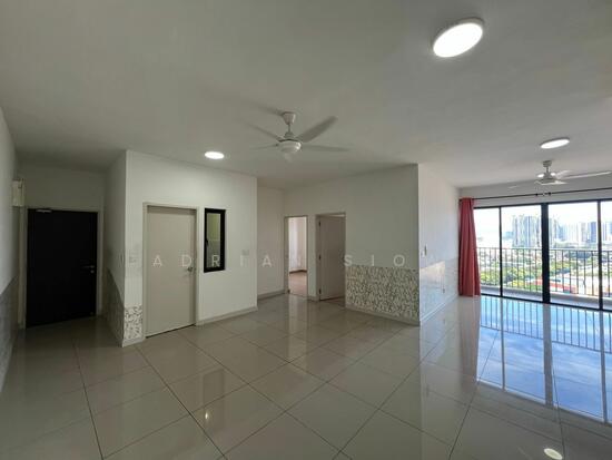 Service Residence for Sale at Tuan Residency - Adrian Siow