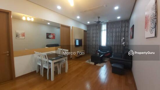 Vipod Residence, Jalan Kia Peng Jalan Kia Peng, KLCC, KL City Centre ...