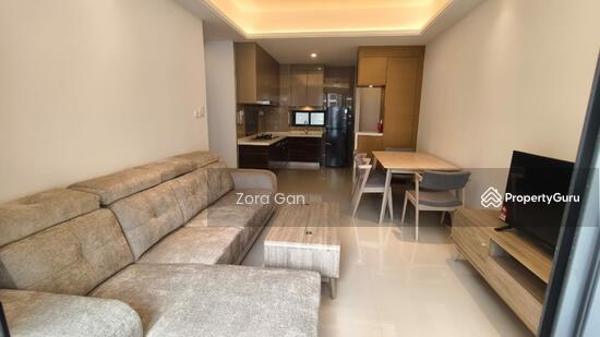 R&F Princess Cove Phase 2-Seine Region, L2-086-A5, Mercu 1Jalan Tanjung ...