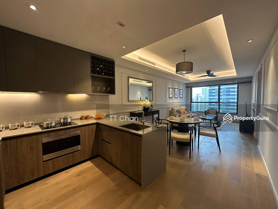 The Ruma Residences, KLCC, 7 Jalan Kia Peng, Kuala Lumpur Kuala Lumpur ...