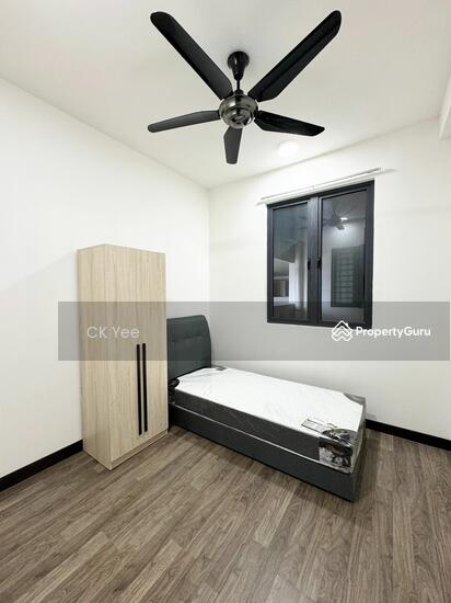 Landmark Residence 2, - Jalan Landmark Residence Jalan Sungai Long ...