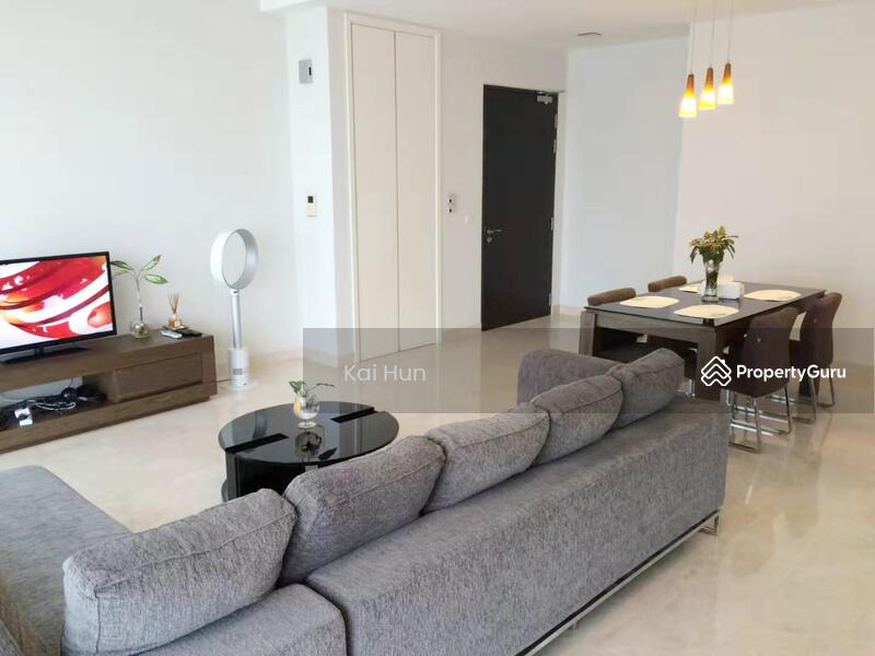 Panorama (KLCC), Persiaran Hampshire, Hampshire Park, KLCC, KLCC, KL ...