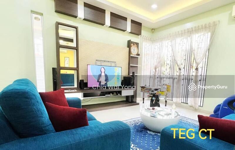 Ambang Botanic 1, Jalan Ambang Botanic, Bandar Botanic, Klang, Selangor ...