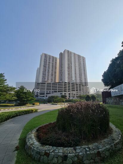 Avelon Tower @ Plaza Medan Putra, - Jalan Medan Putra, Bandar Menjalara ...