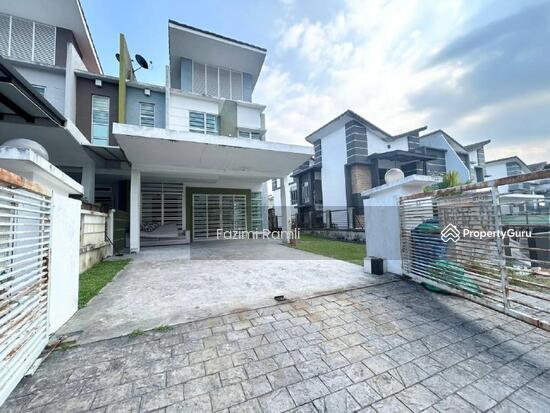 Greenhill Residence, Jln Pulau Tioman U10/94, Shah Alam, Selangor, 5 ...
