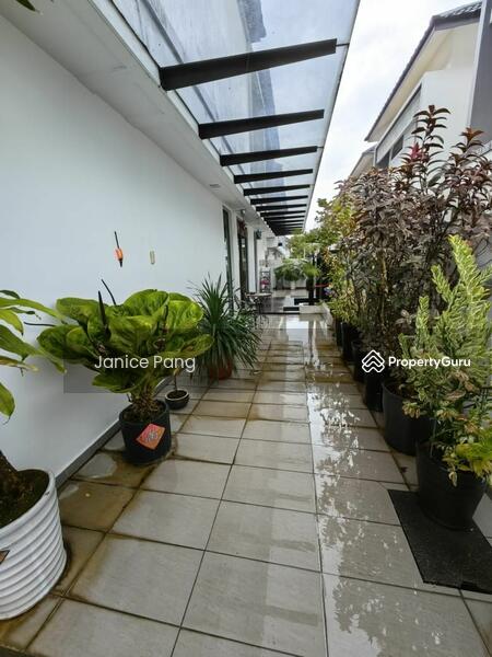 SETIA TROPIKA @ CARANDAY PARK CLUSTER, JALAN SETIA TROPIKA 9, TAMAN SETIA TROPIKA, Johor Bahru ...