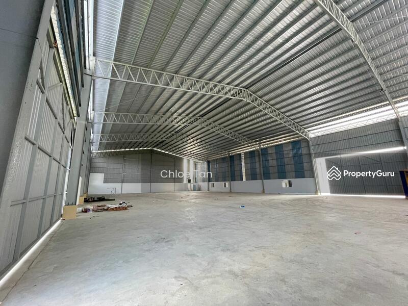 2,756 Warehouses for Rent in Malaysia | PropertyGuru Malaysia