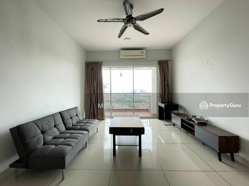 288 Residences @ Kuchai Lama, Jalan 1/127a Off Jalan Gembira, Kuchai ...