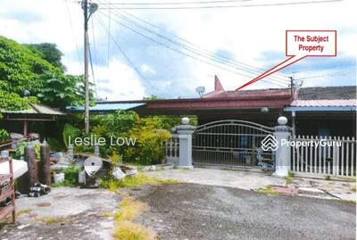 Properties for Sale in Taman Inanam, Kota Kinabalu 2025 | PropertyGuru ...