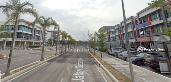 Bangi Gateway untuk Untuk Dijual - RM 4,900,000 (2024) | PropertyGuru ...