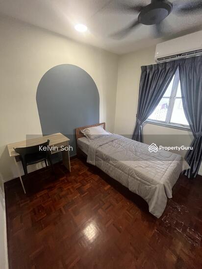 D'aman Crimson, Jalan PJU 1A/41, Taman Putra Damai, Ara Damansara ...