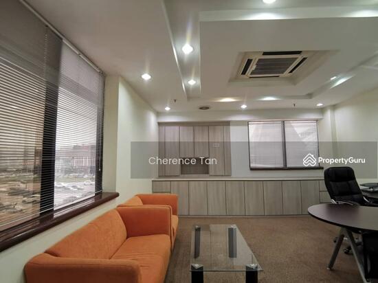 IOI Business Park untuk Untuk Disewa - RM 4,000 /bulan (2024 ...