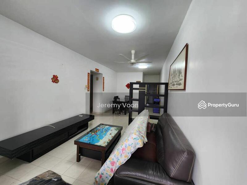 Permas Ville Apartments untuk Untuk Dijual - RM 348,000 (2024 ...