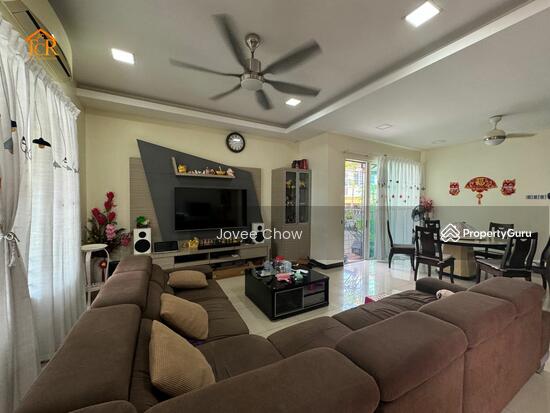 Setia Duta Setia Eco Park, Setia Duta Setia Eco-park 40170, Setia Eco ...