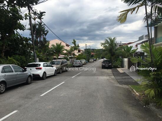 1-storey Terraced House for Sale in Bangsar Baru (Bangsar) - Francis Cheong