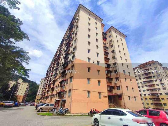 Desa Satu, Kepong, - Lorong D1/5, Desa Aman Puri Desa Aman Puri, Kepong ...