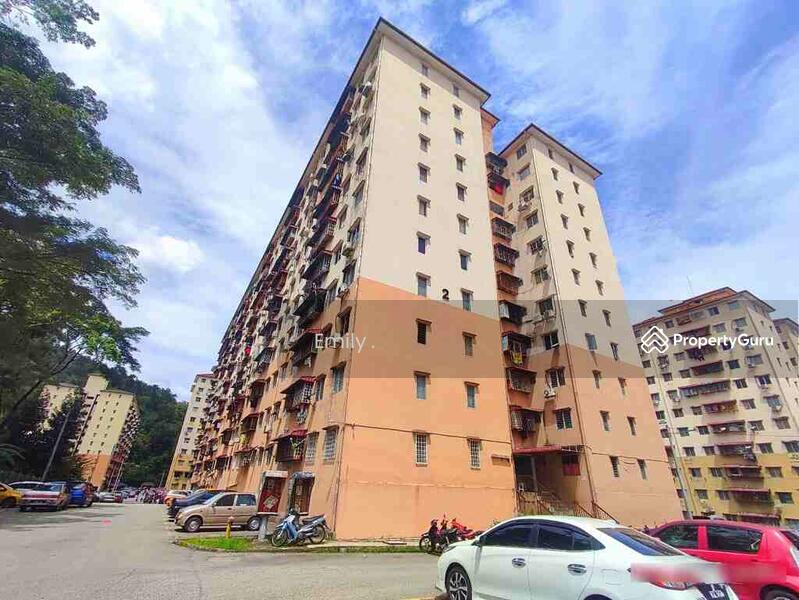 Desa Satu, Kepong, - Lorong D1/5, Desa Aman Puri Desa Aman Puri, Kepong ...