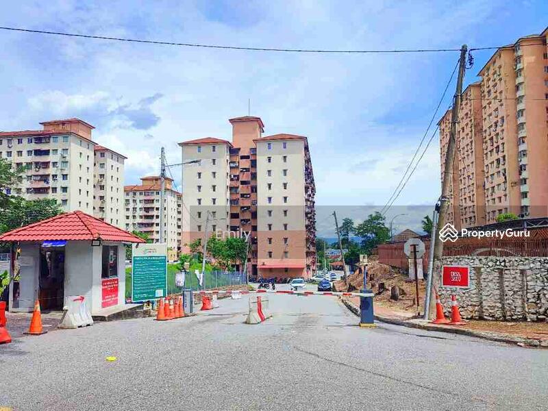 Desa Satu, Kepong, - Lorong D1/5, Desa Aman Puri Desa Aman Puri, Kepong ...