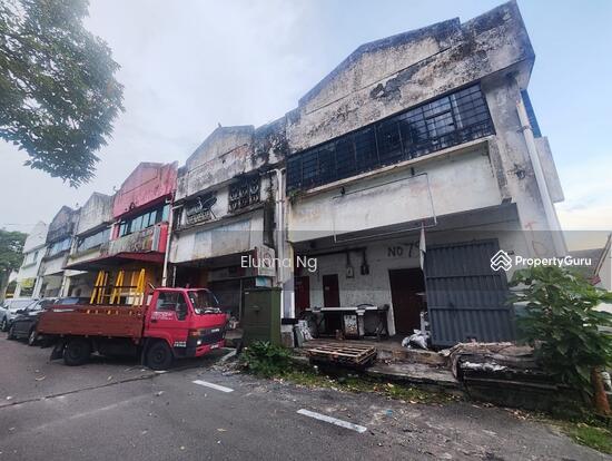 Taman Desa Harmoni, Taman Desa Harmoni, Johor Bahru, Johor, , 1540 sqft ...