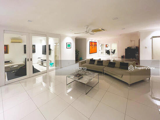 Bungalow for Sale in Taman Bukit Seputeh (Seputeh) - Wes Chang