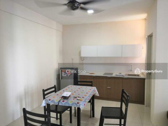 Apartment for Sale at Starz Valley - Chrix Soo