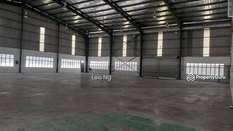 2,756 Warehouses for Rent in Malaysia | PropertyGuru Malaysia