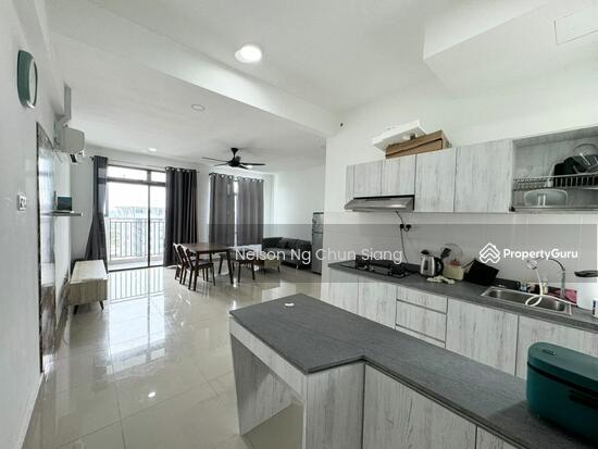 Austin Regency untuk Untuk Disewa - RM 2,300 /bulan (2024 ...