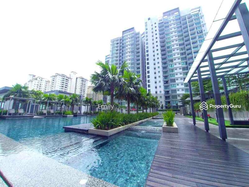 Ascenda Residences @ SkyArena Setapak untuk Dijual - RM 530,000 (2024 ...