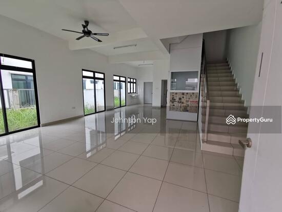 Cluster House for Sale in Skudai (Johor) - Johnson Yap