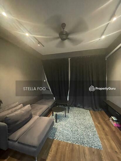 BSP21, Bandar Saujana Putra, Jenjarom, Selangor, Studio, 610 sqft ...