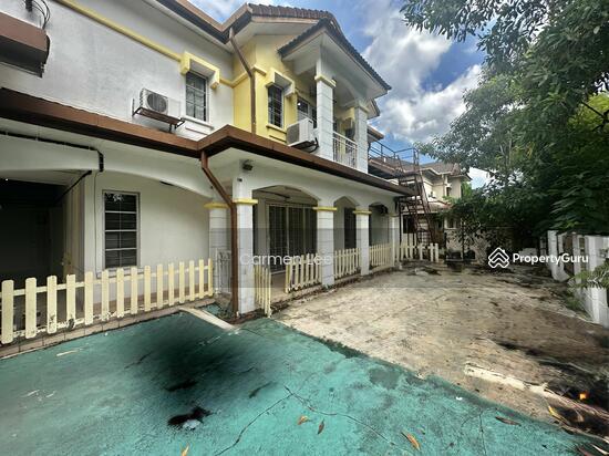 USJ 16, USJ 16, Usj 16, Subang Jaya, Selangor, 6 Bedrooms, 2,760 sqft, 2-storey Terraced House ...