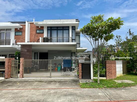 City of Elmina : Elmina Valley Phase 3 untuk Untuk Dijual - RM ...