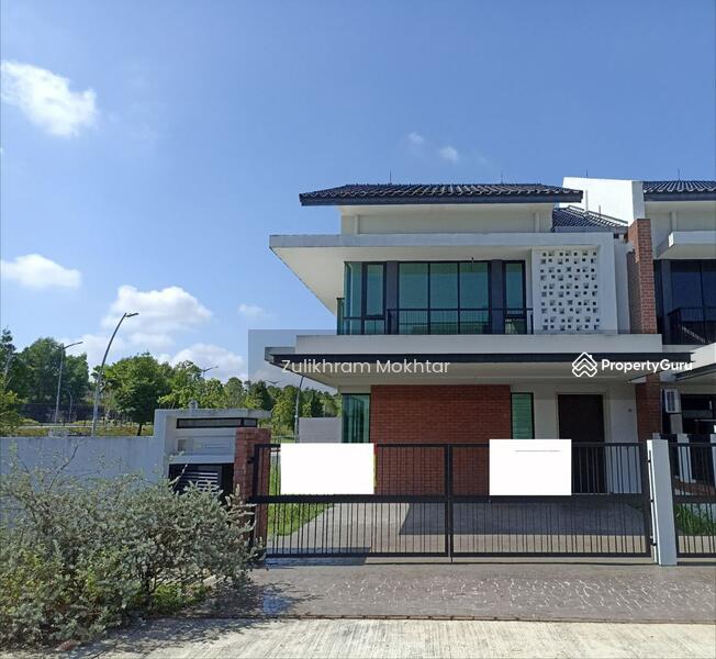 Elmina Valley 4 @ City of Elmina, Jln Hopea U15/14, Shah Alam, Selangor ...