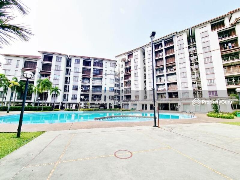 Lakes Condominiums / Pangsapuri Tasik, 2A Persiaran Anggerik Vanilla ...