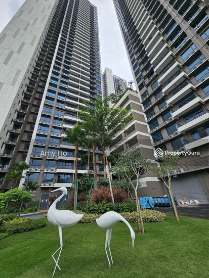 Aradia Residence @ Lake City KL North untuk Untuk Disewa - RM 1,800 /bulan (2024) | PropertyGuru ...