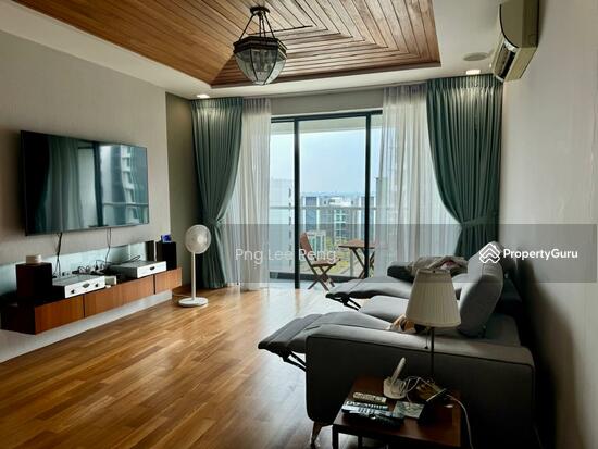 The Light Linear @ The Light Waterfront untuk Untuk Dijual - RM ...