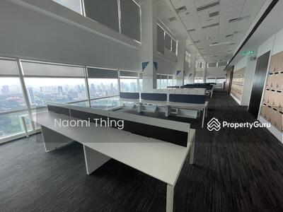 Q Sentral Office for Rent, 2025 | PropertyGuru Malaysia