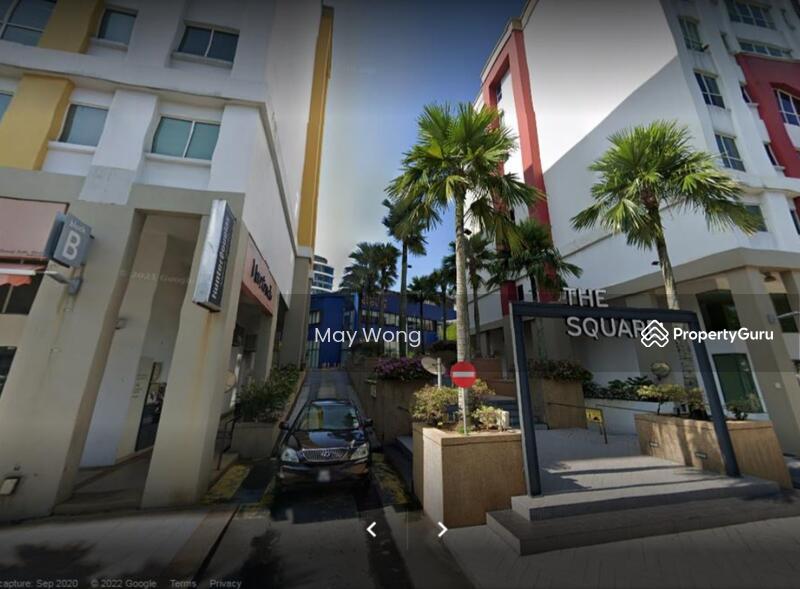 Jaya One, Petaling Jaya, PJ Section 13, Seksyen 13, Petaling Jaya ...