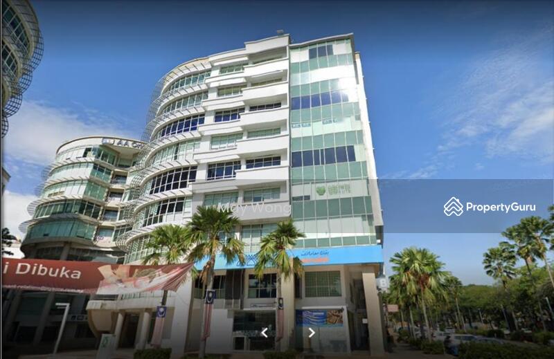 Jaya One, Petaling Jaya, PJ Section 13, Seksyen 13, Petaling Jaya ...