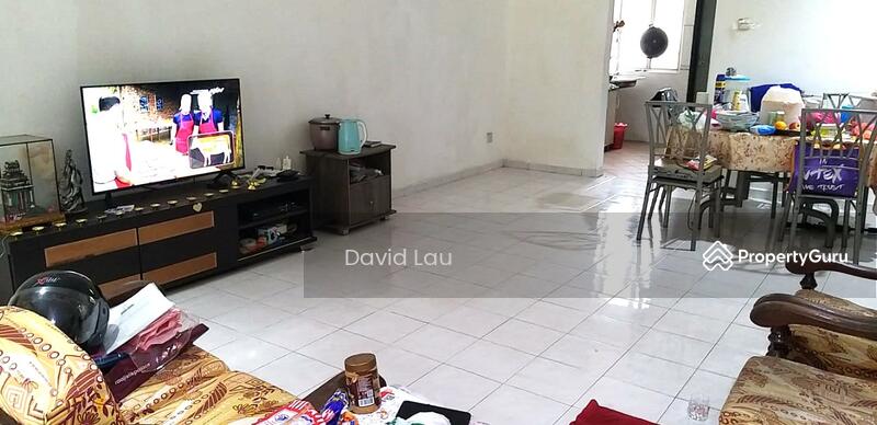 Taman Setia Indah, Jalan Setia, Setia Indah, Kluang, Johor, 4 Bedrooms ...