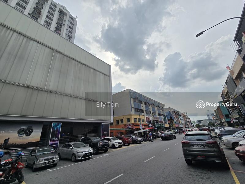 Shop for Rent in Malaysia - 8,933 Listings, 2024