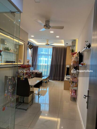 Molek Regency, Molek Regency 59, Jln Molek 3/20, Taman Molek, Johor ...